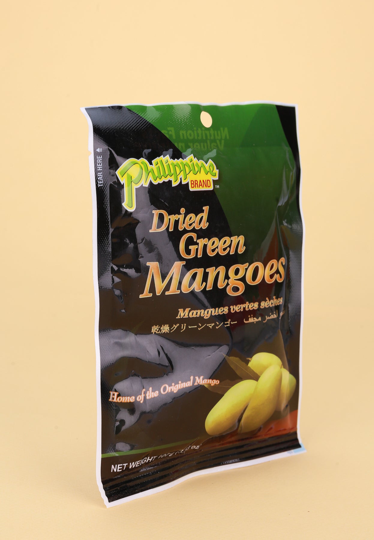 Buy Philippine Dried Mangoes Online - Support Local PH | Kultura Filipino – Kultura Filipino ...