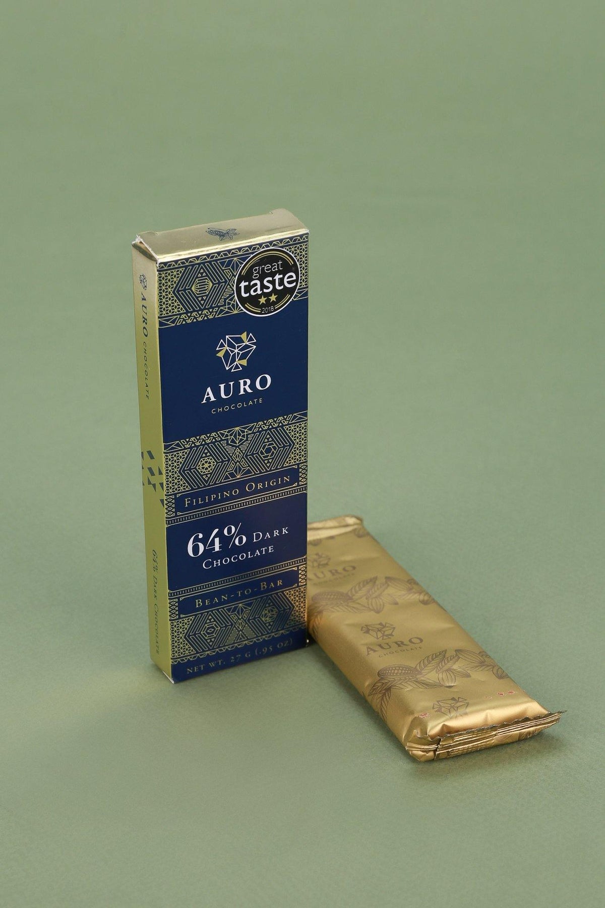 Shop For Philippine Chocolates Online | Kultura Filipino – Kultura ...