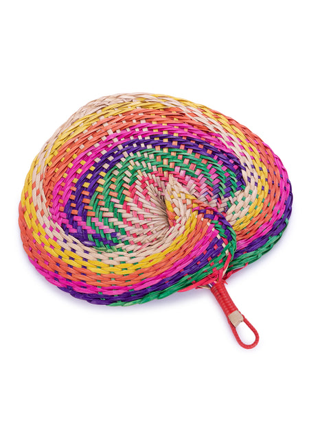 Shop Locally Made Fans Online | Kultura Filipino – Kultura Filipino ...