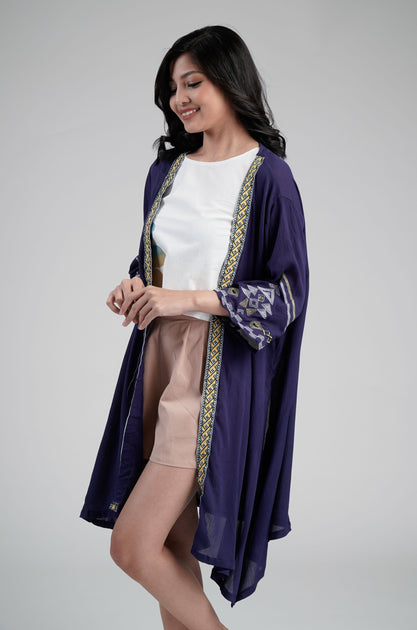 Tropiko by Kultura (Women) – Kultura Filipino | Support Local