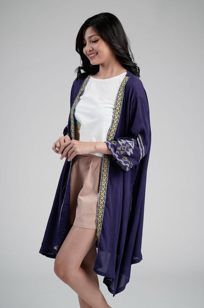 Tropiko by Kultura (Women) – Kultura Filipino | Support Local