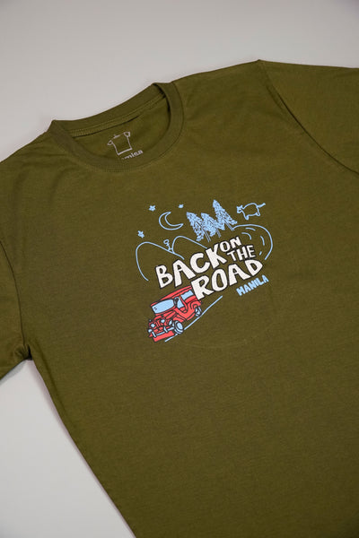 Shop Souvenir Graphic T-Shirts | Kultura Filipino | Support Local