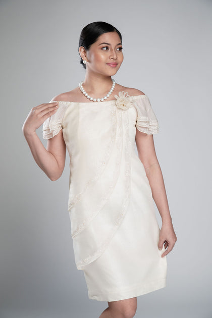 Women's Formal – Page 2 – Kultura Filipino | Support Local
