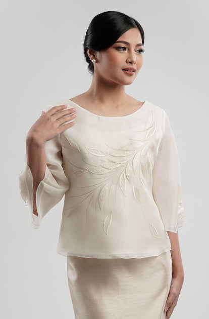 Women's Kimona – Kultura Filipino | Support Local