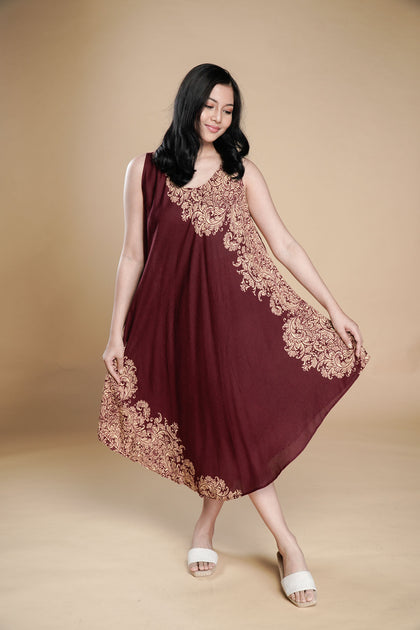 Tropiko by Kultura (Women) – Kultura Filipino | Support Local