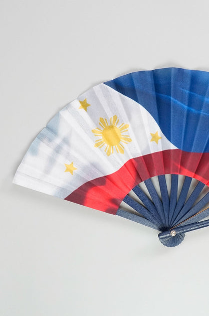 Shop Locally Made Fans Online | Kultura Filipino – Kultura Filipino ...