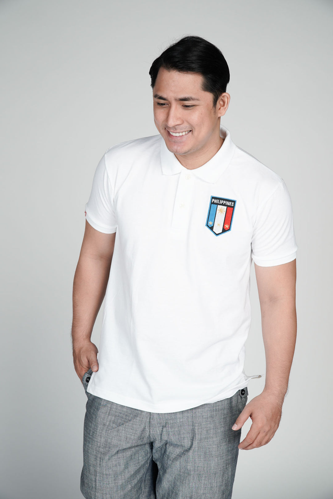 Coc Shirts Philippines