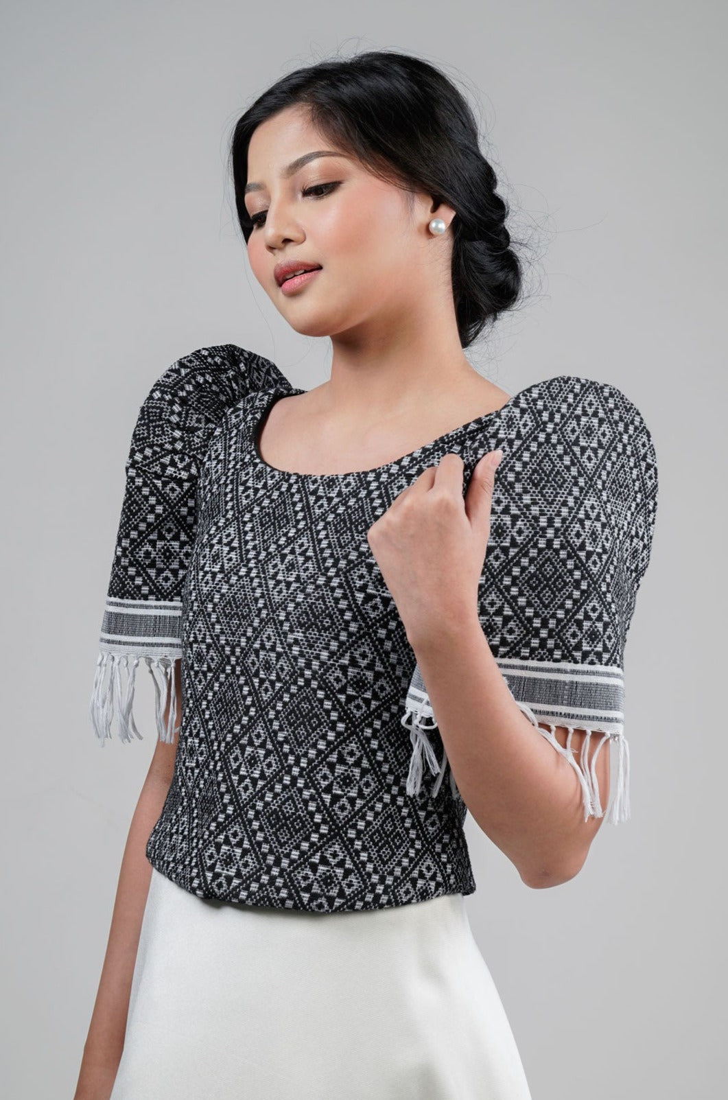 Buy Filipiniana Online - PH Traditional Dress for Women | Kultura ...