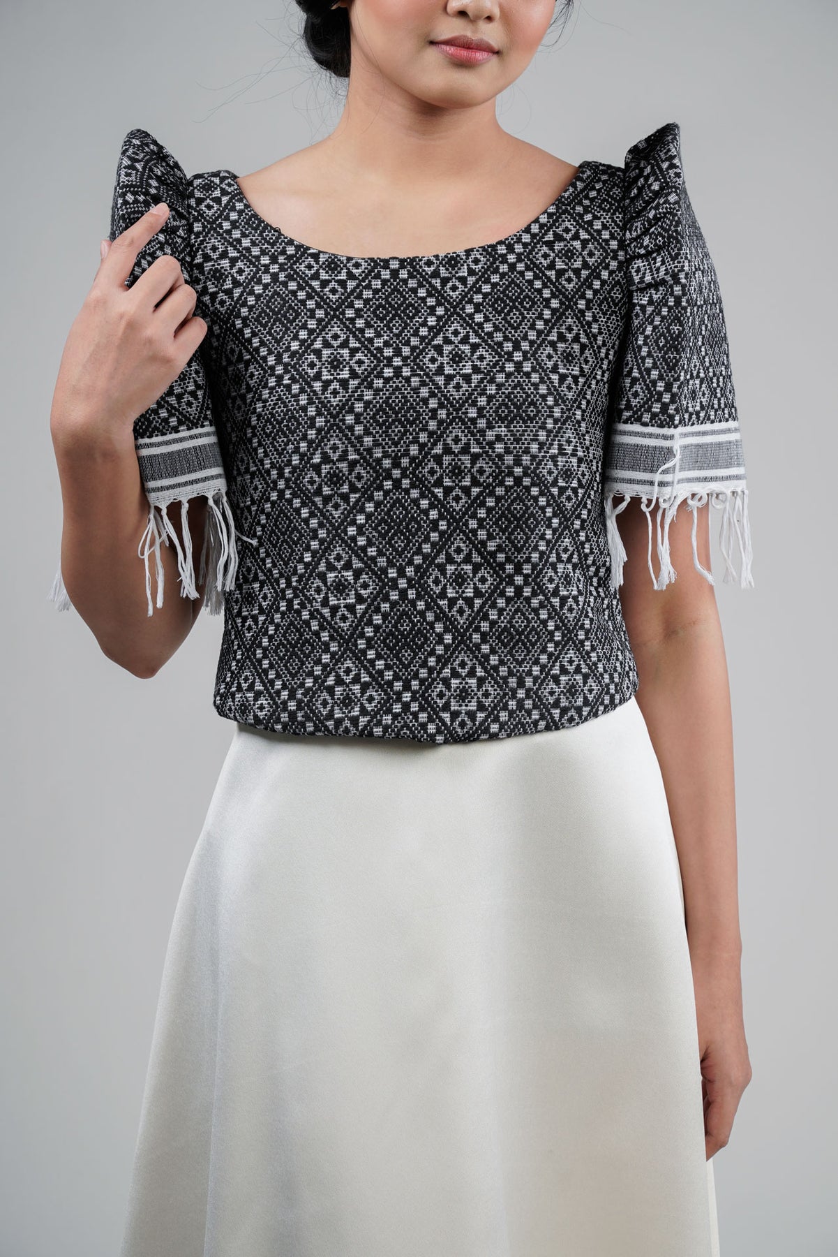 Buy Filipiniana Online - PH Traditional Dress for Women | Kultura ...