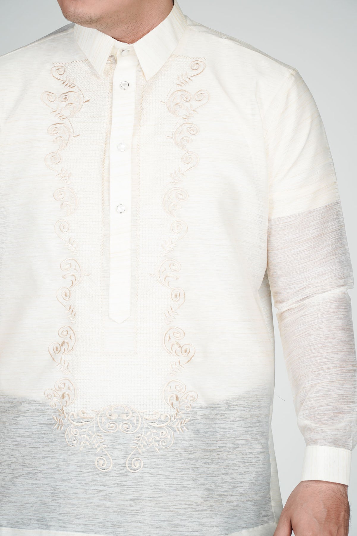 Shop Barong Tagalog Online - Philippine Traditional Garment for Men ...