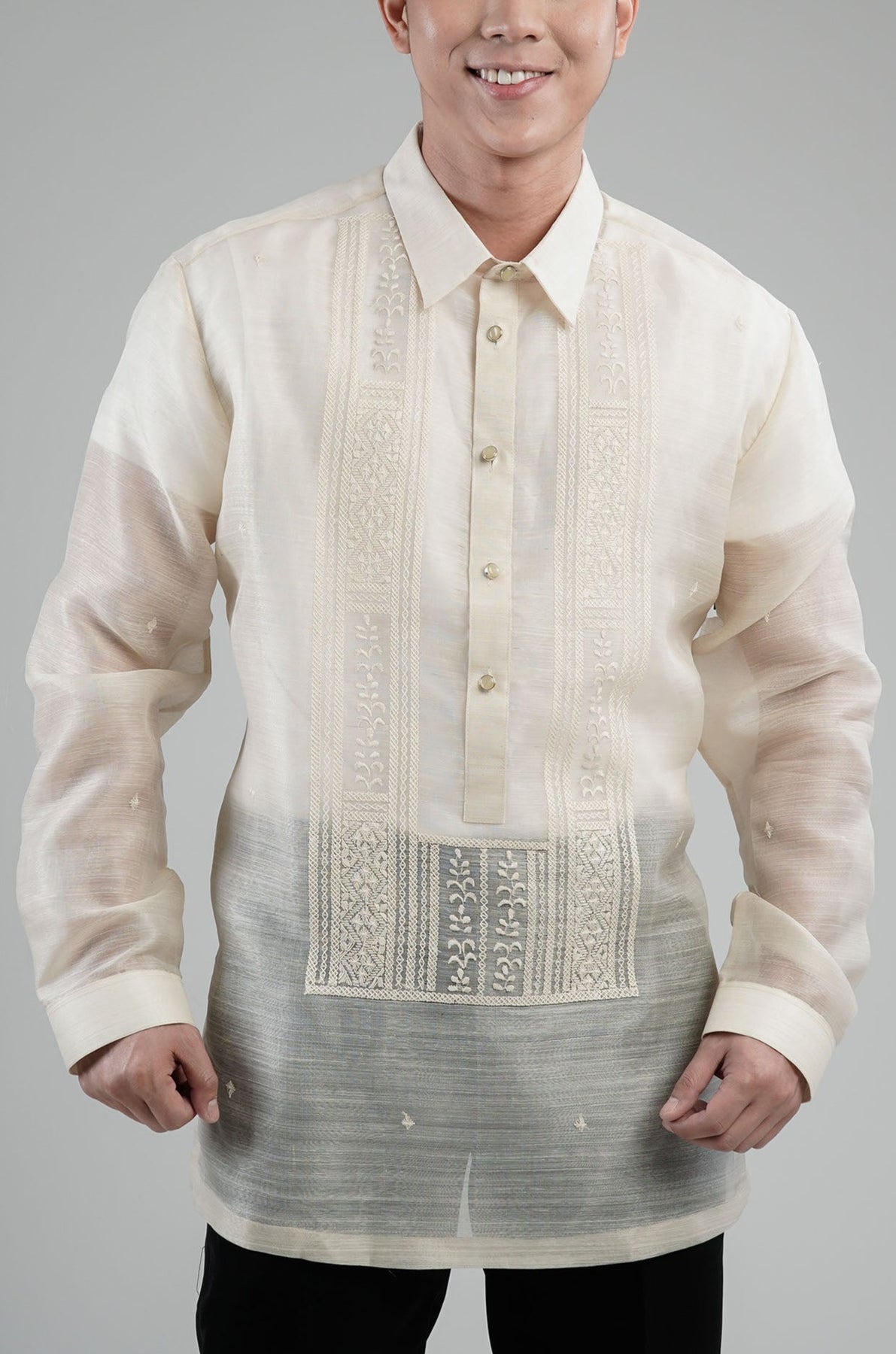 Shop Traditional Barong & Filipiniana Products | Kultura Filipino ...