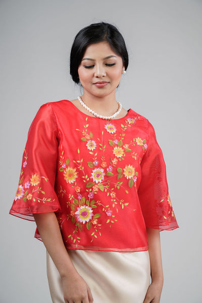 Women's Kimona – Kultura Filipino | Support Local