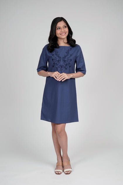 Tropiko by Kultura (Women) – Kultura Filipino | Support Local