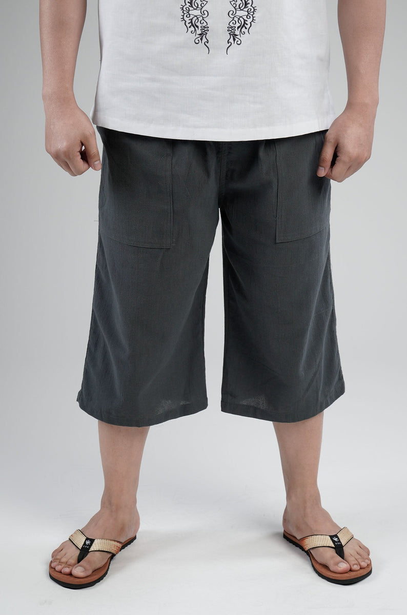 Shop Capri Pants for Men | Kultura Filipino – Kultura Filipino ...