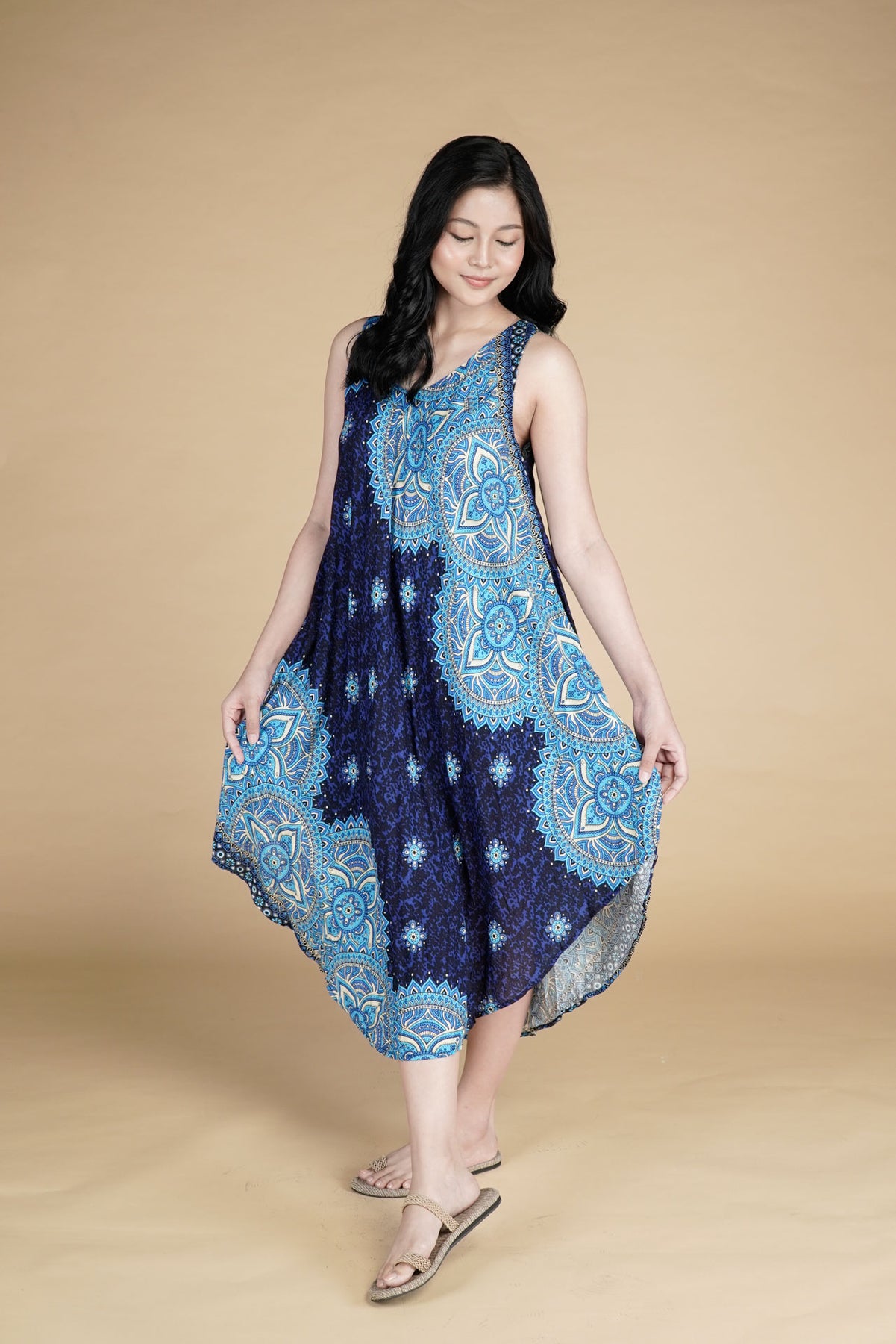 Tropiko by Kultura (Women) – Kultura Filipino | Support Local