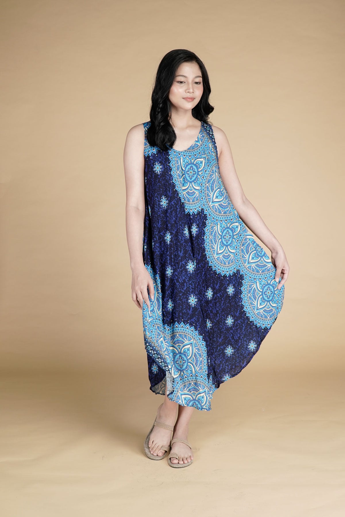 Tropiko by Kultura (Women) – Kultura Filipino | Support Local