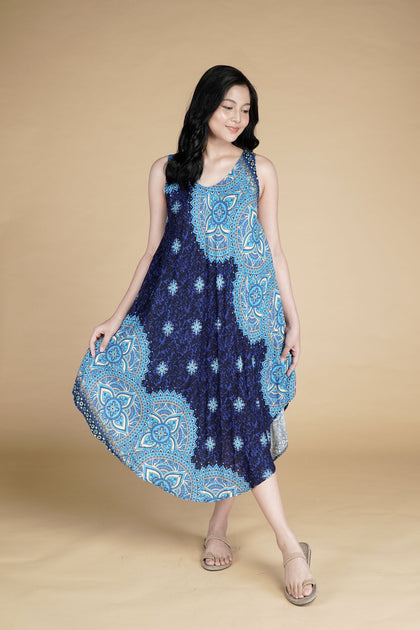 Tropiko by Kultura (Women) – Kultura Filipino | Support Local