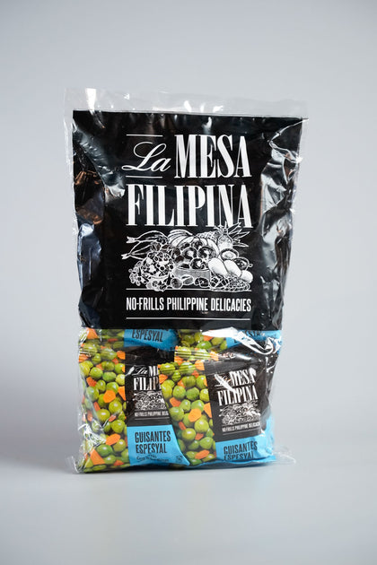Locally-Produced Filipino Snacks – Kultura Filipino | Support Local
