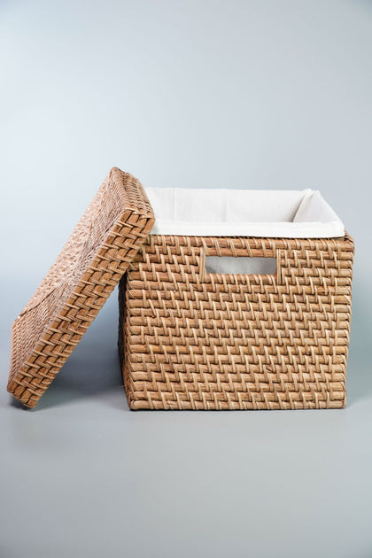 Shop Locally Made Storage Organizers Online | Kultura Filipino ...
