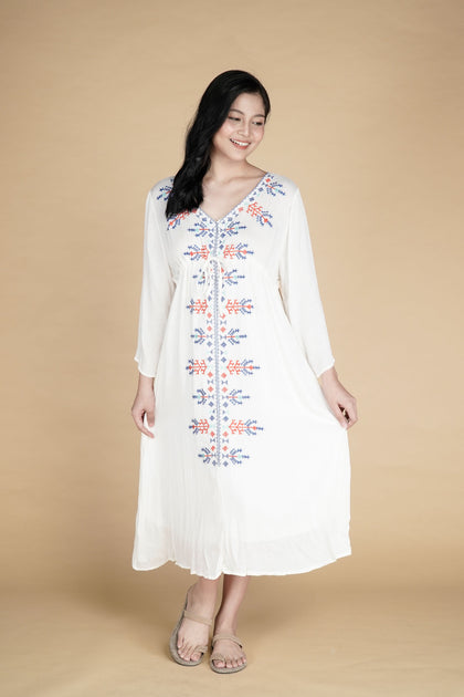 Tropiko by Kultura (Women) – Kultura Filipino | Support Local