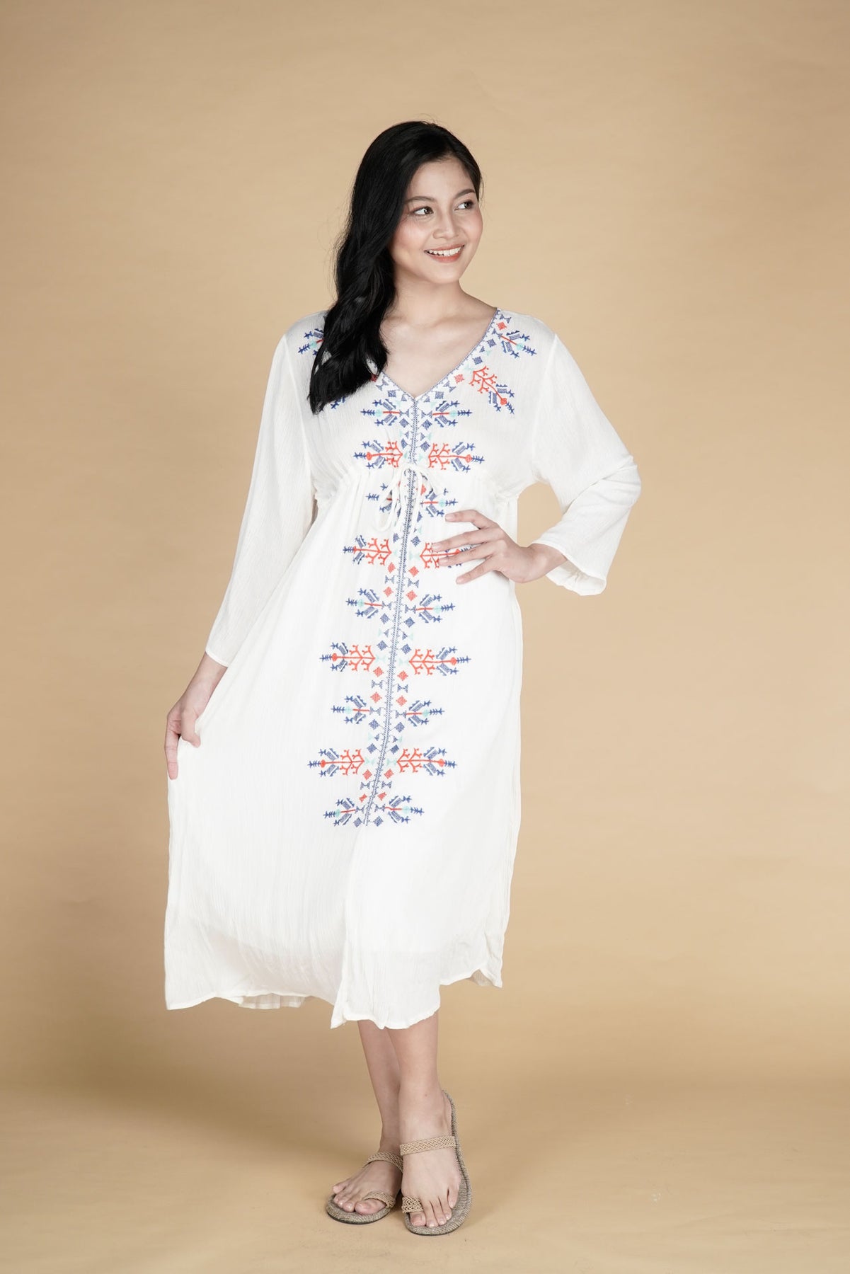 Tropiko by Kultura (Women) – Kultura Filipino | Support Local