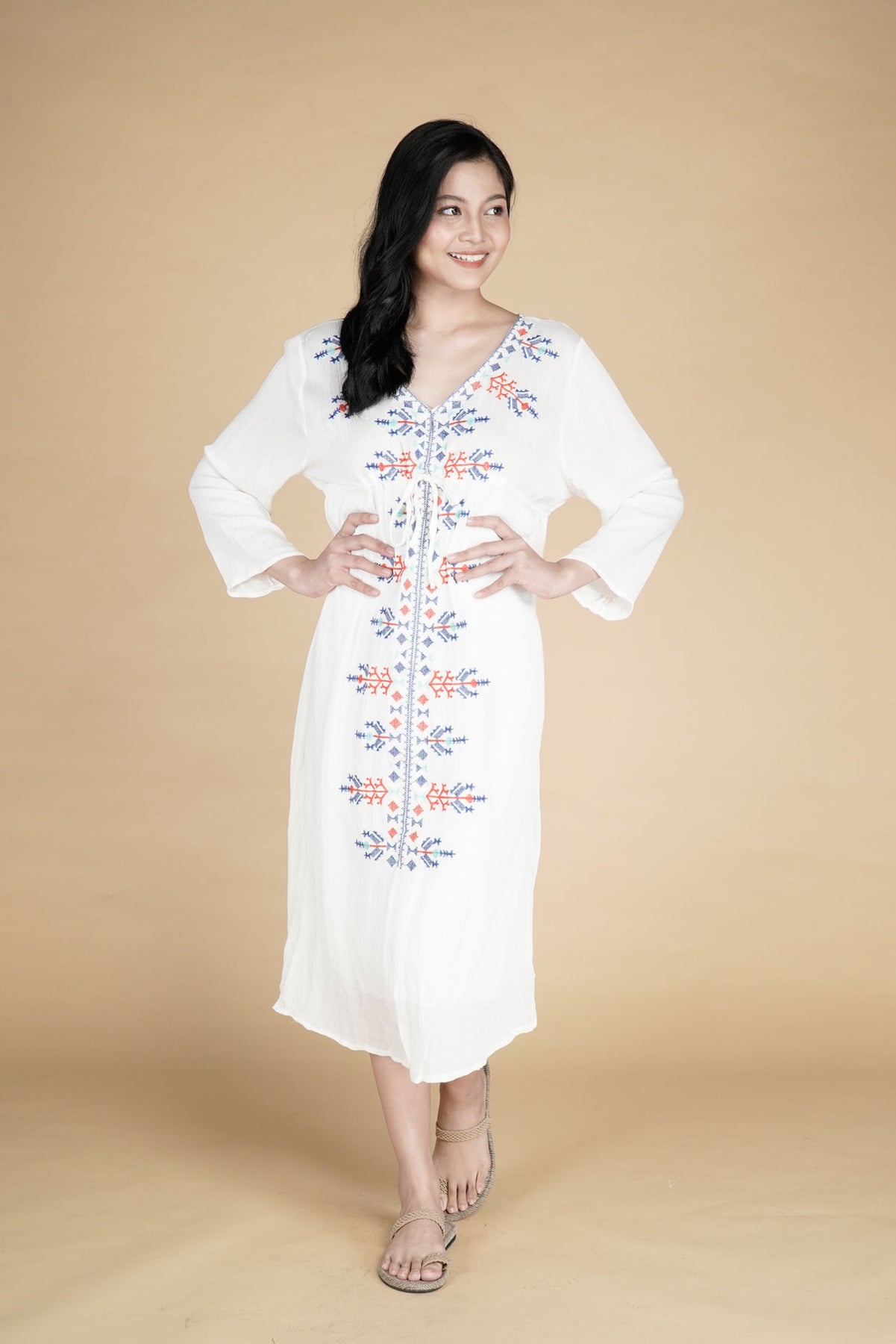 Tropiko by Kultura (Women) – Kultura Filipino | Support Local