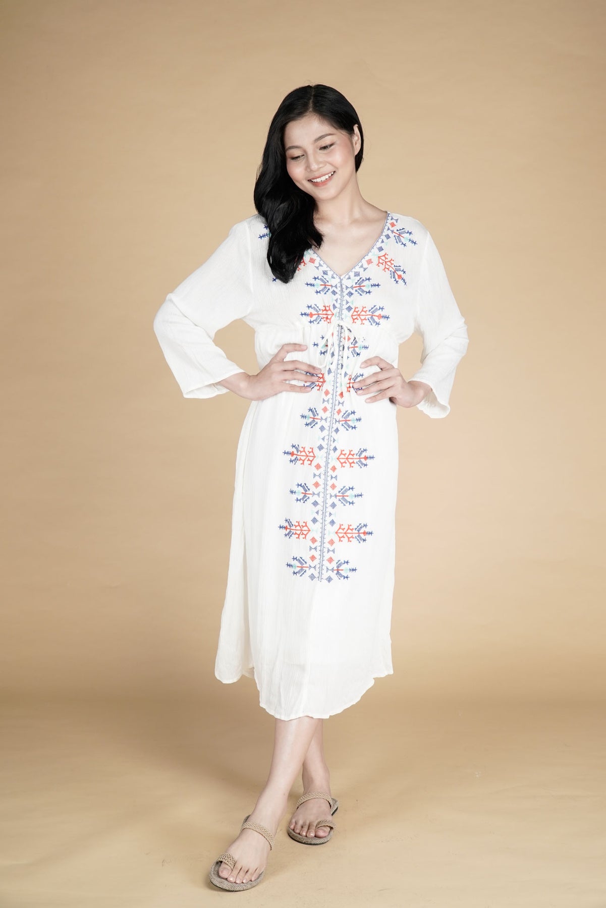 Tropiko by Kultura (Women) – Kultura Filipino | Support Local