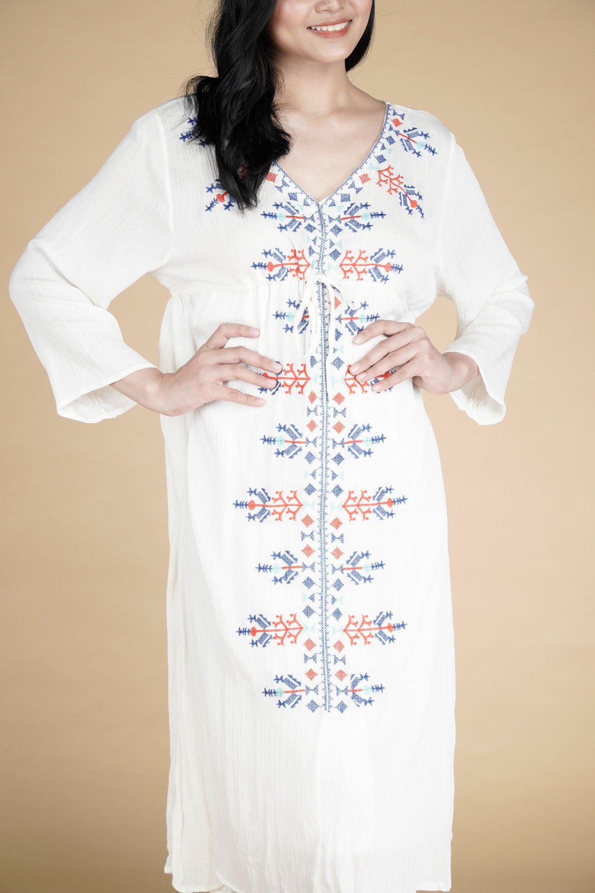 Tropiko by Kultura (Women) – Kultura Filipino | Support Local