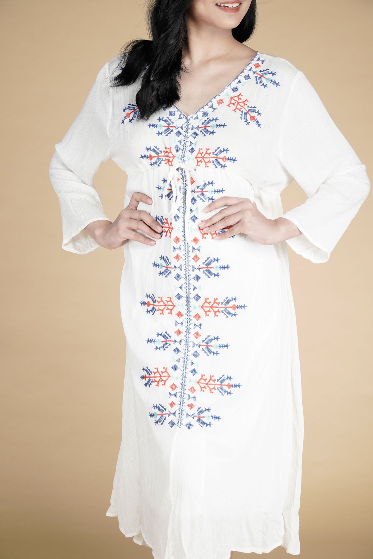 Tropiko by Kultura (Women) – Kultura Filipino | Support Local