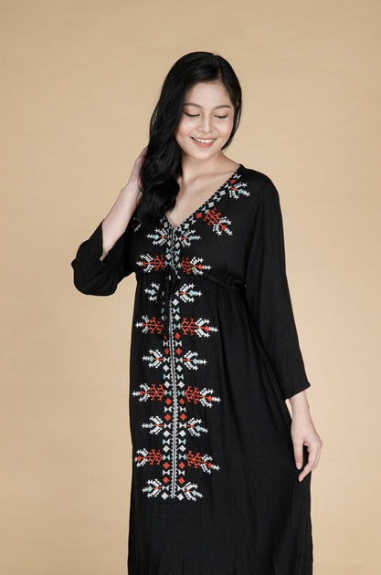 Tropiko by Kultura (Women) – Kultura Filipino | Support Local