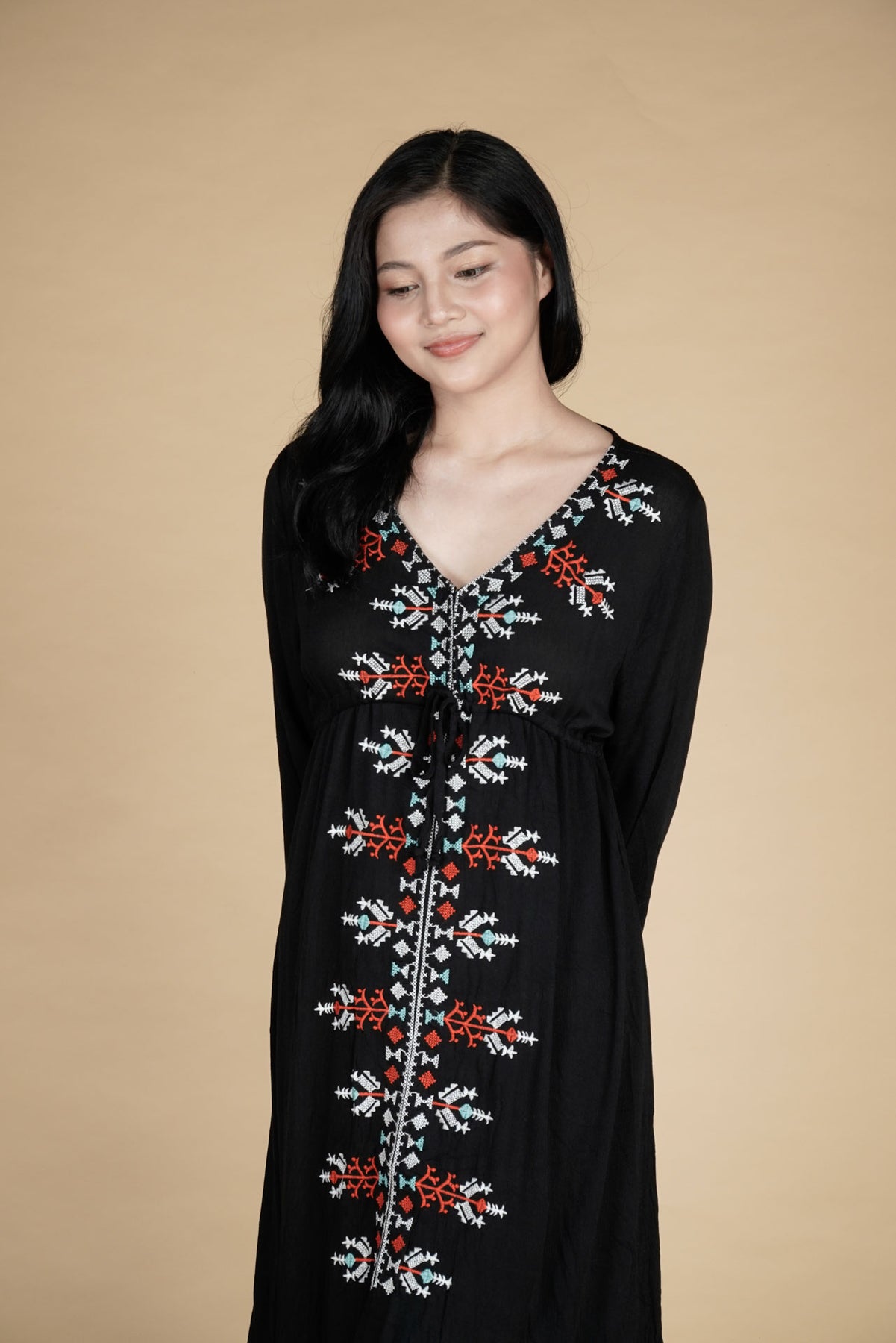 Tropiko by Kultura (Women) – Kultura Filipino | Support Local