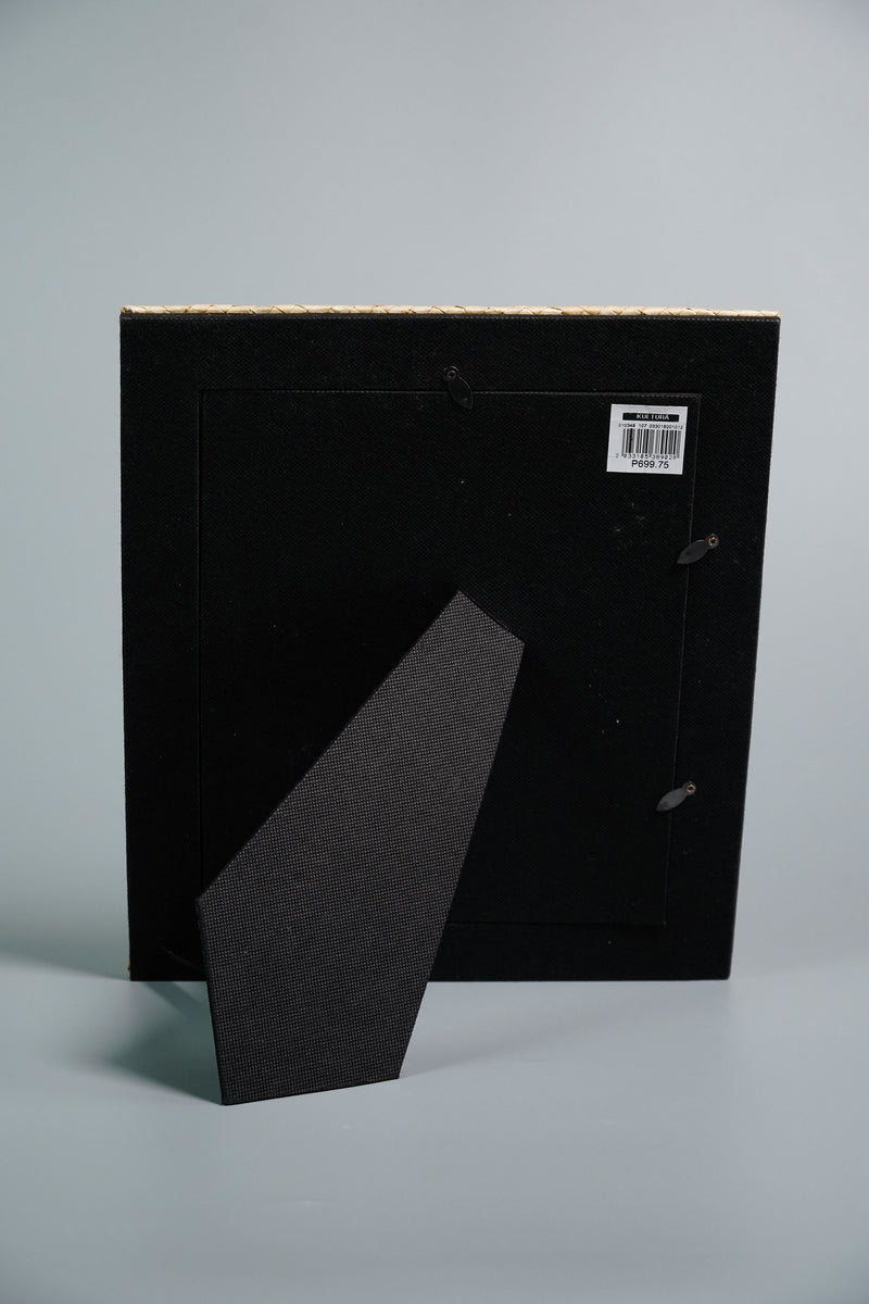 Pandan Picture Frame 8 x 10 – Kultura Filipino | Support Local