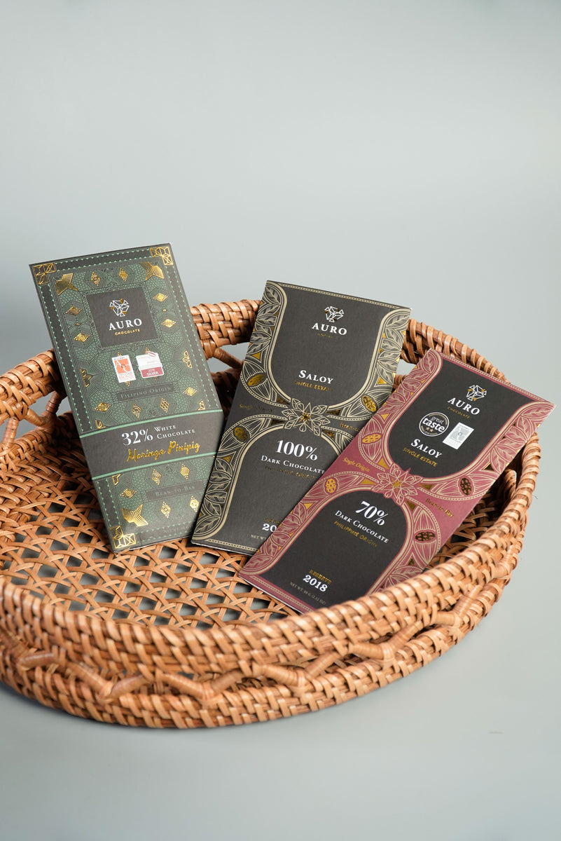 Hapao Sulihiya Fruit Tray – Kultura Filipino | Support Local