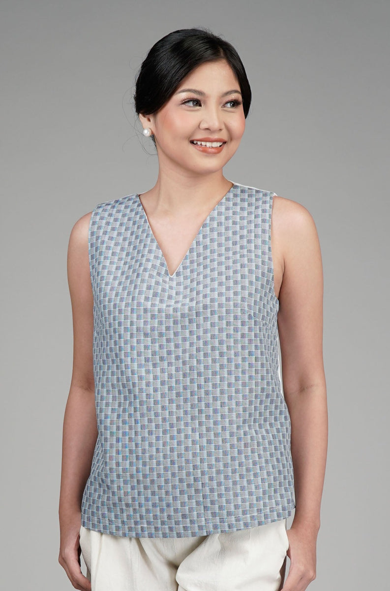 Embody the essence of Filipino fashion. Embrace the charm of modern ...