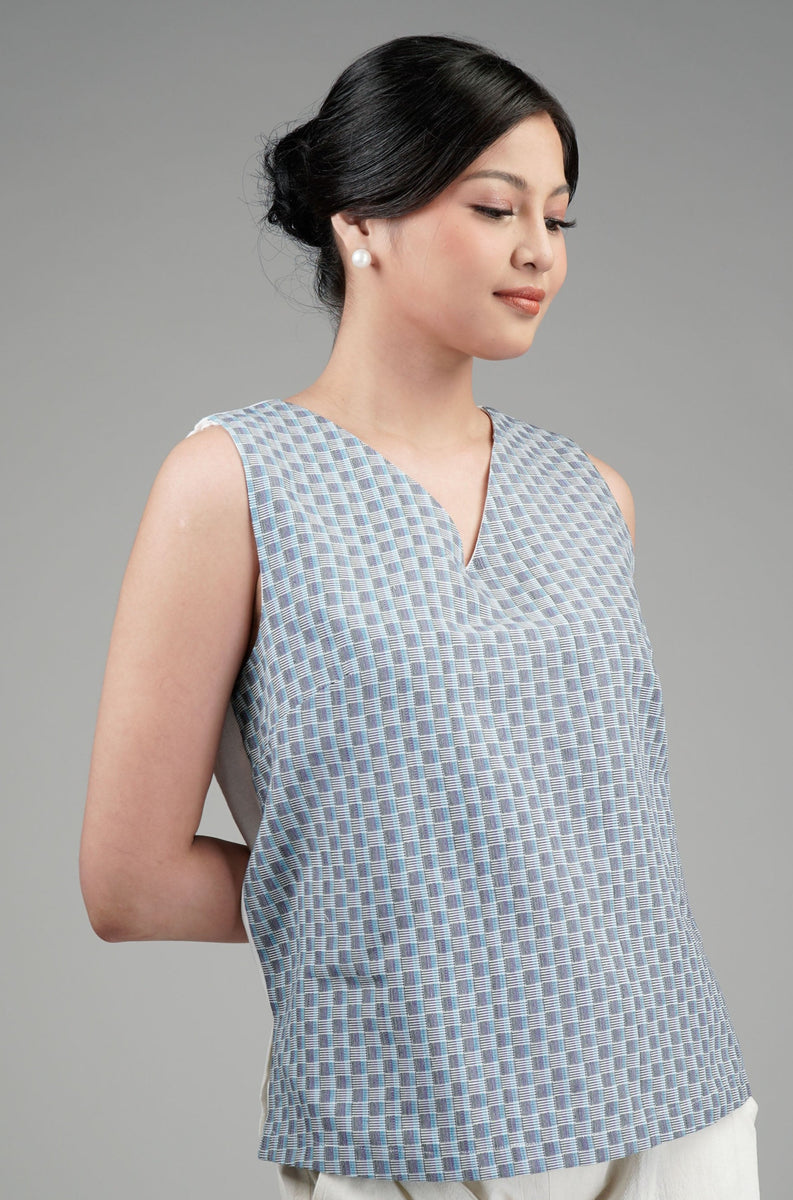 Embody the essence of Filipino fashion. Embrace the charm of modern ...