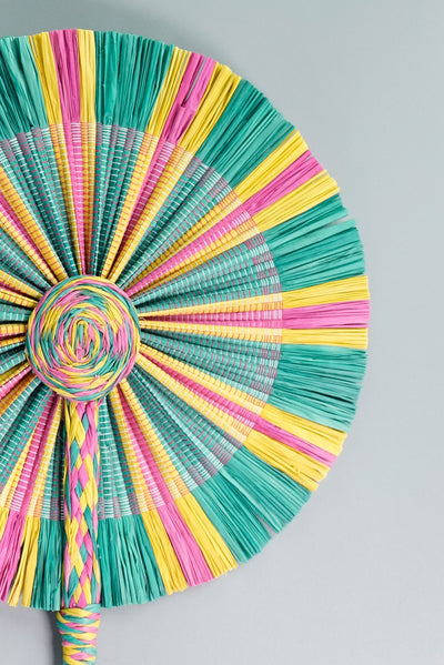 Shop Locally Made Fans Online – Kultura Filipino | Support Local