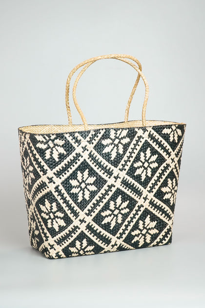 Native Summer Bags – Kultura Filipino | Support Local