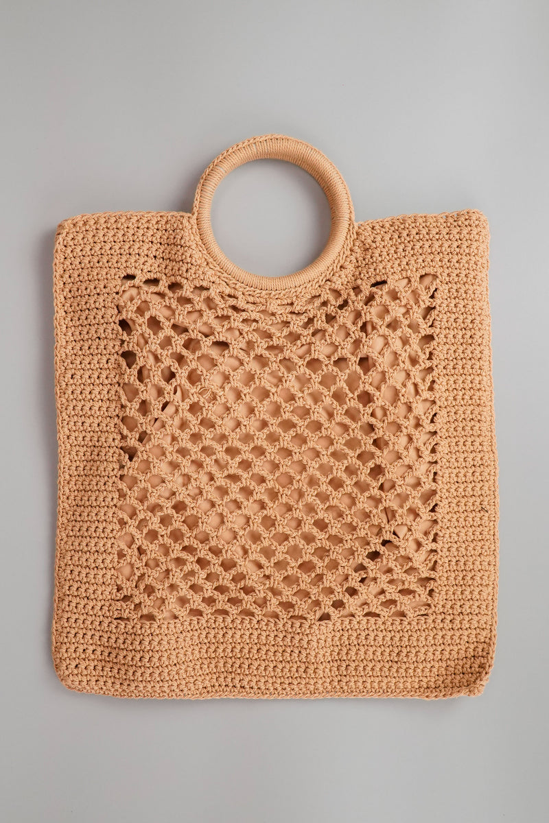 Ethnic Print Tote Bag with Tikog | Kultura Filipino – Kultura Filipino ...