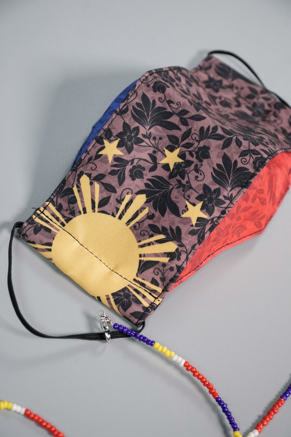 Support Local Face Masks For Sale - Philippines | Kultura Filipino ...