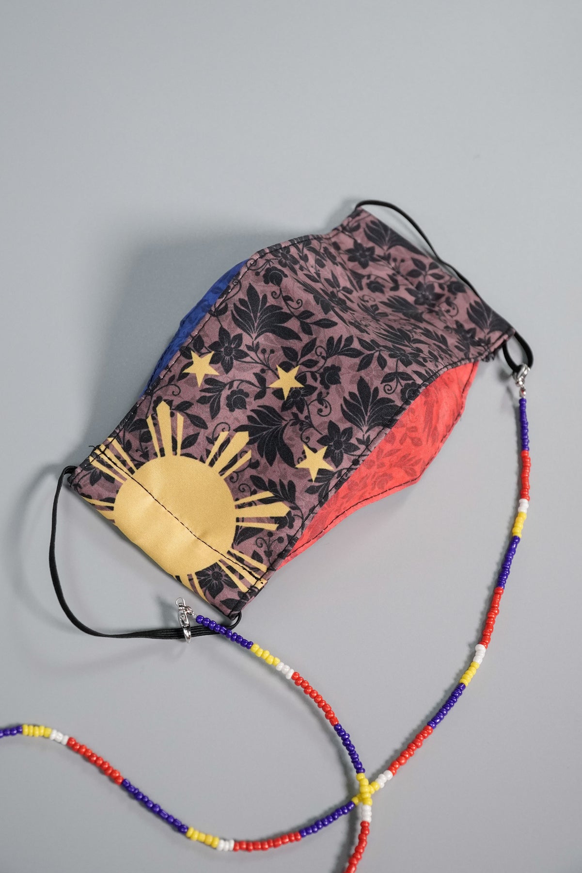Support Local Face Masks For Sale - Philippines | Kultura Filipino ...