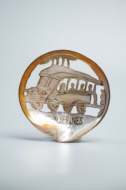 Shell Decorations – Kultura Filipino | Support Local