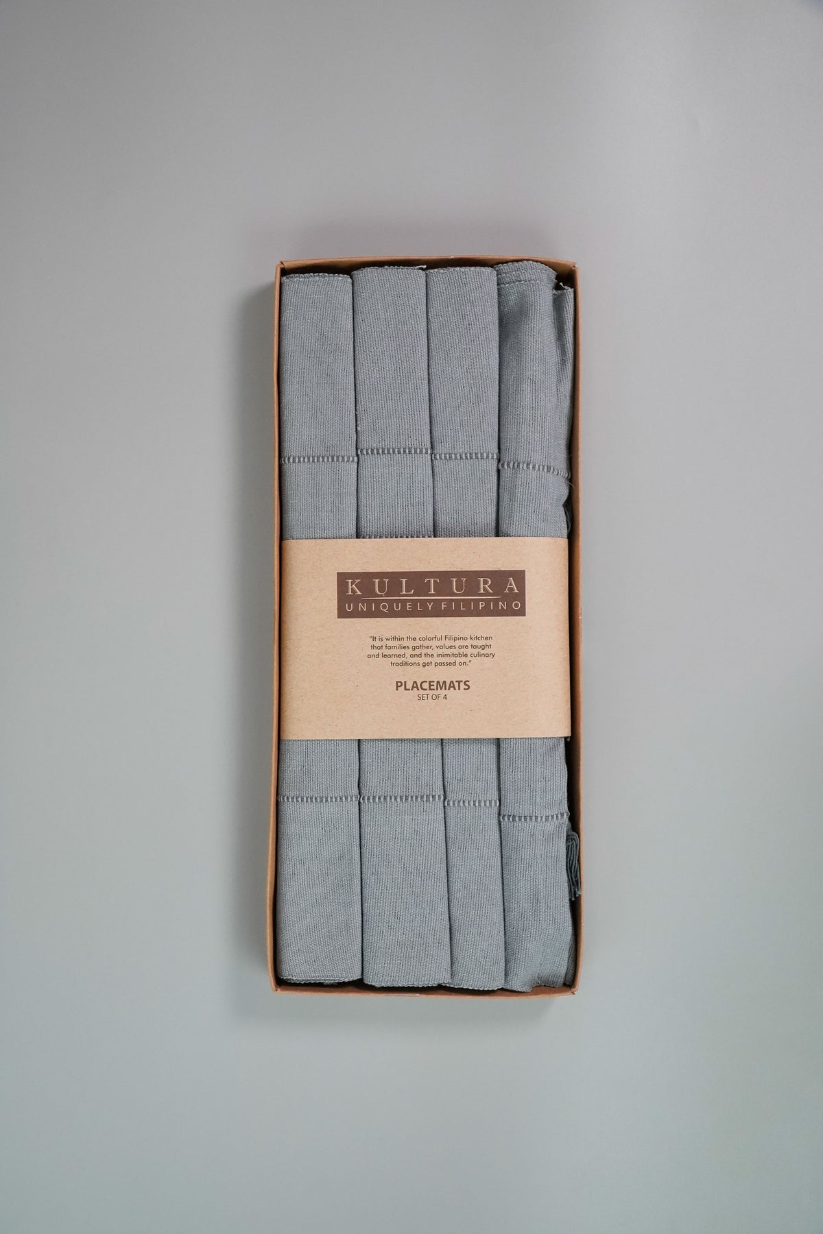 Shop Locally Made Home Products Online – Page 3 – Kultura Filipino ...