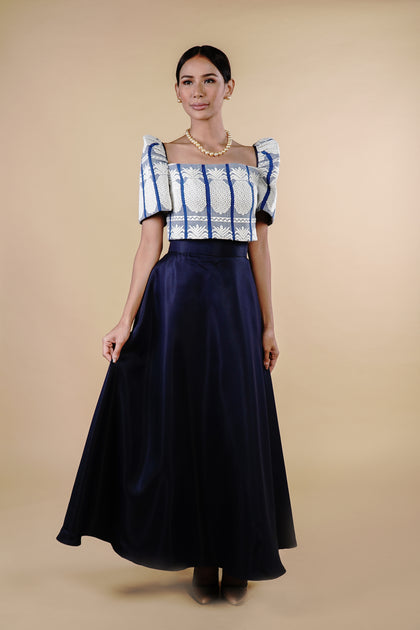 Shop Filipiniana Wedding Collection Online – Kultura Filipino | Support ...