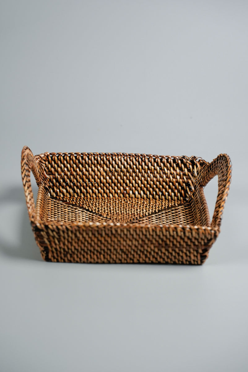 Nito Mini Tray – Kultura Filipino | Support Local