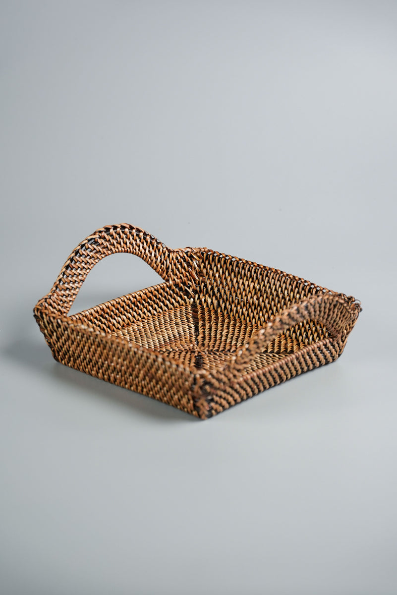 Nito Mini Tray – Kultura Filipino | Support Local