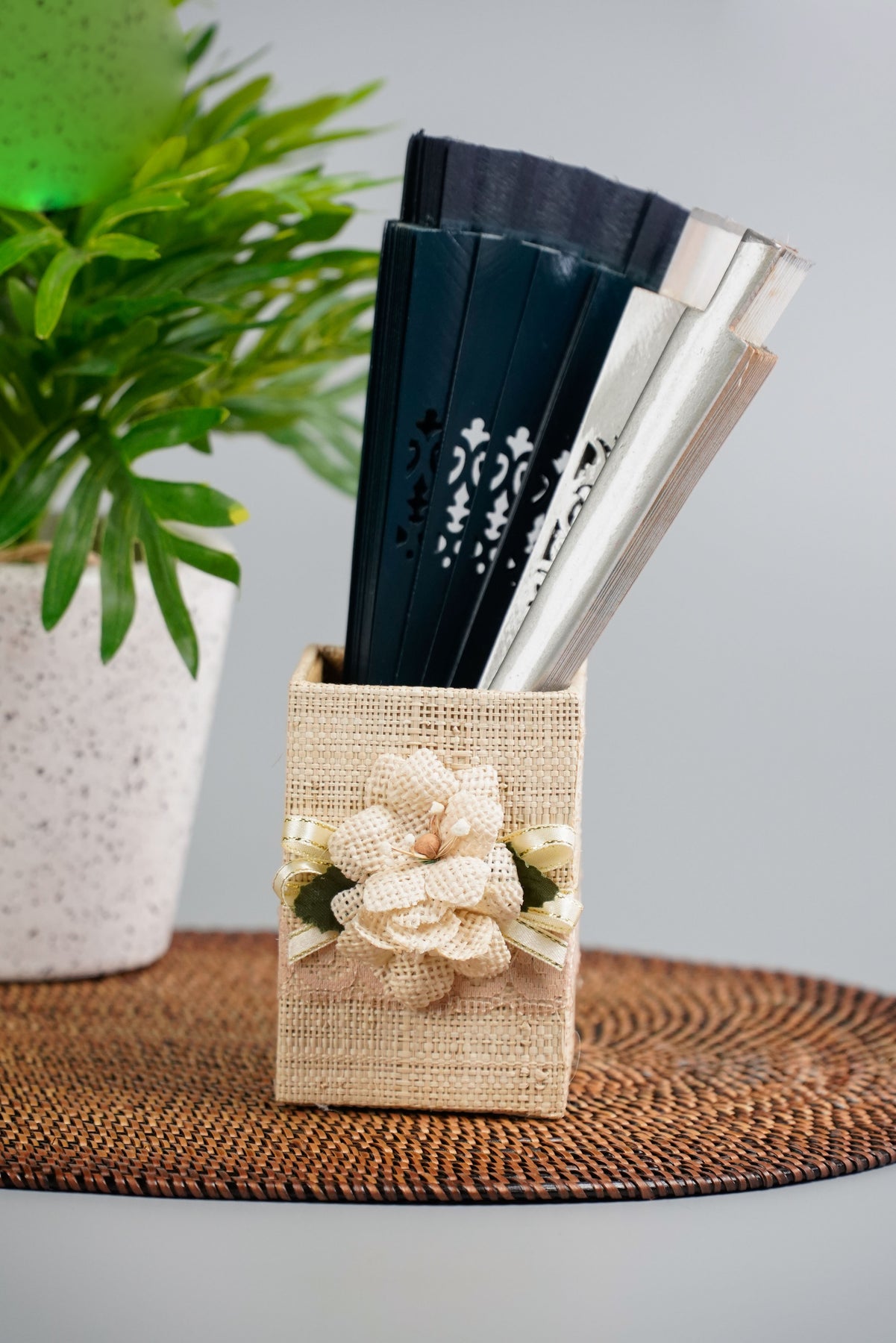 Fiber Storage & Organizer – Kultura Filipino | Support Local