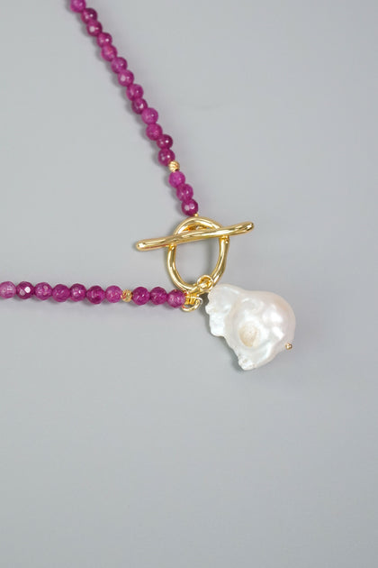 Authentic Baroque Pearls – Kultura Filipino | Support Local