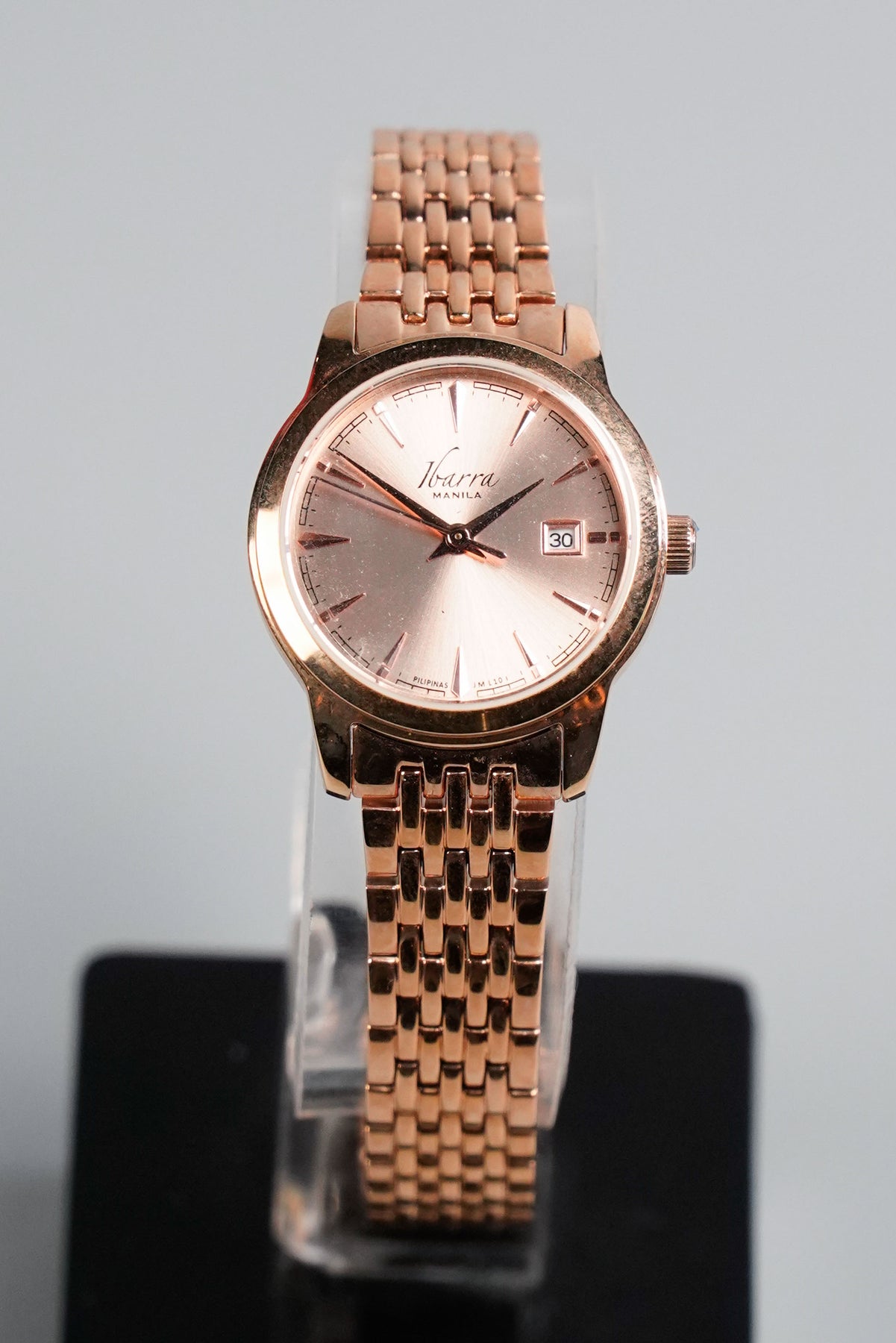 Shop Locally Made Watches Online – Kultura Filipino | Support Local