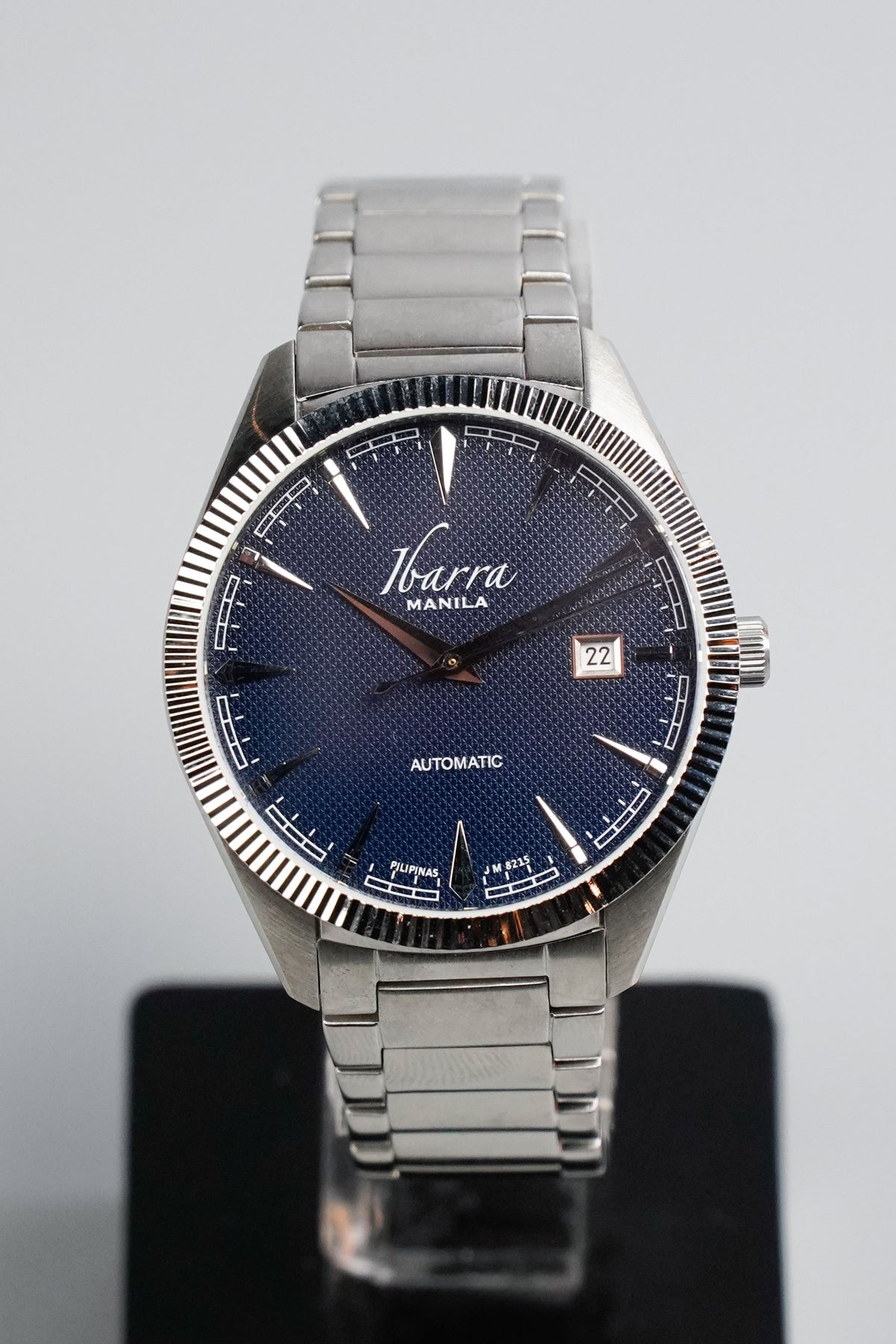Shop Ibarra Watches | Kultura Filipino | Support Local