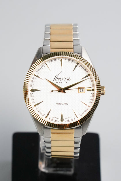 Shop Ibarra Watches | Kultura Filipino | Support Local